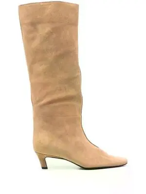 TOTEME 50mm Knee Boots