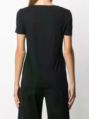 Wolford Round-neck T-shirt