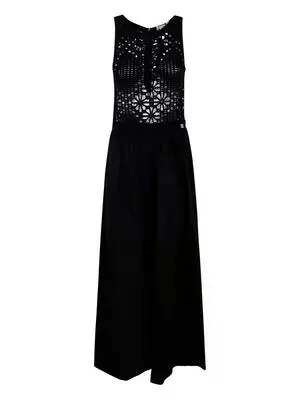 Twinset Crochet Day Dresses