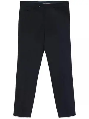BOSS Straight-leg Trousers