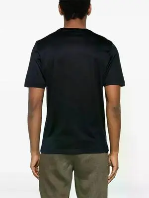 D4.0 Silk T-shirt