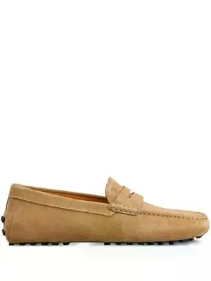 TOD'S Gommino Loafers