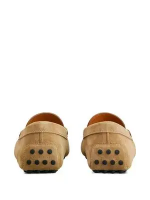 TOD'S Gommino Loafers