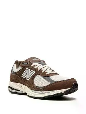 NEW BALANCE 2002r Sneakers - Brown