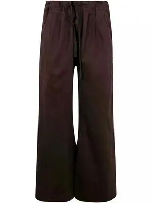 Entire Studios Elasticated Pants For Women
