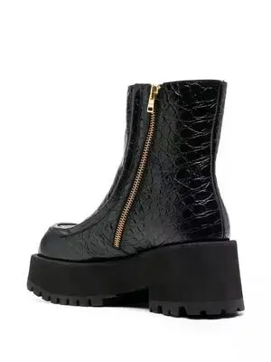 Marni 65mm Chunky Chelsea Boots
