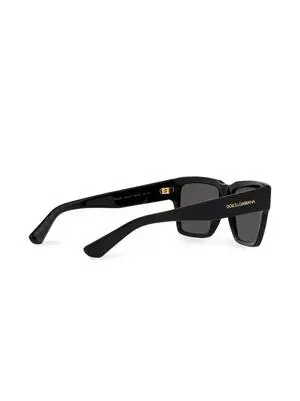Dolce & Gabbana Square-frame Sunglasses
