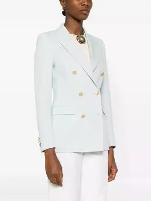 Tagliatore J-parigi Blazer - Blue