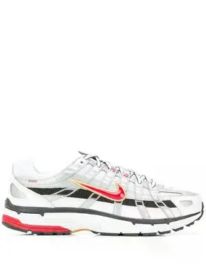 Nike P-6000 Low-top Sneakers - White