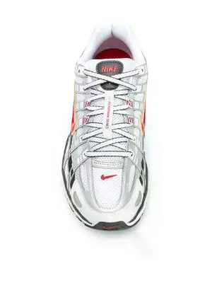 Nike P-6000 Low-top Sneakers - White