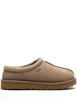 UGG Tasman Slip-on Slipper - Brown