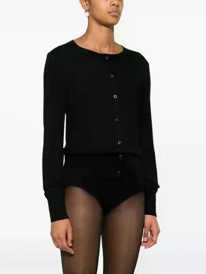 Eric Bompard Cashmere Cardigan