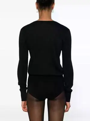 Eric Bompard Cashmere Cardigan