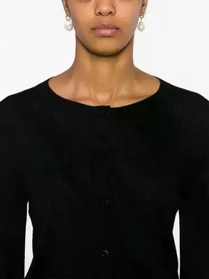 Eric Bompard Cashmere Cardigan