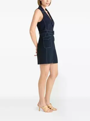 Cinq À Sept Belize Dress