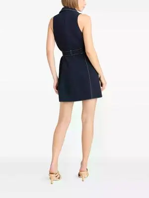 Cinq À Sept Belize Dress