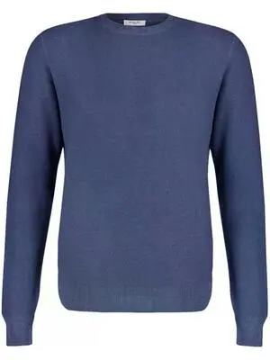 Boglioli Crew Neck Sweaters For Men