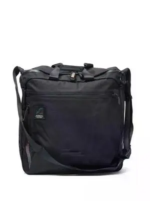 AS2OV Cordura Standard Series Small Tote Bag - Black