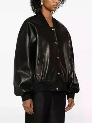 Khaite Spence Jacket
