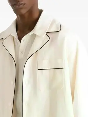 Dolce & Gabbana Pyjama Shirt
