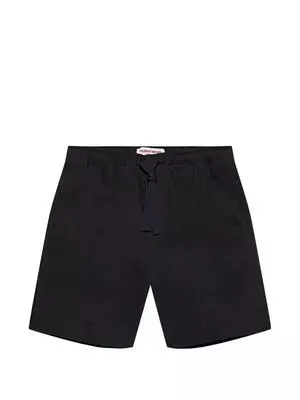 Orlebar Brown Loose Fit Shorts For Men
