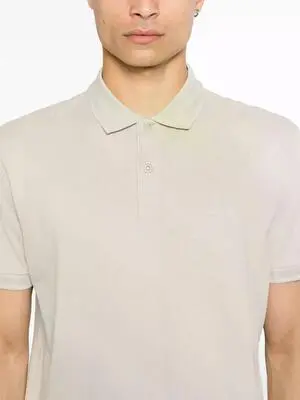 BOSS Logo-print Polo Shirt