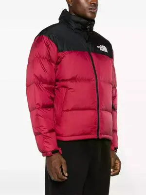 The North Face 1996 Retro Nuptse Jacket - Red