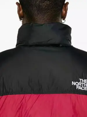 The North Face 1996 Retro Nuptse Jacket - Red