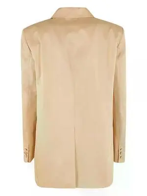 Andamane Single-breasted Blazer