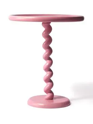 POLSPOTTEN Twister Side Table