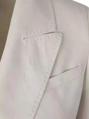 Herno Double-breasted Blazer