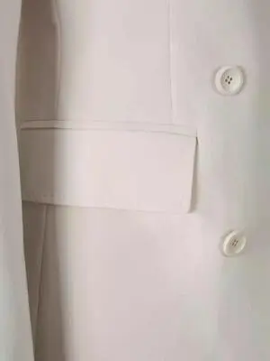 Herno Double-breasted Blazer