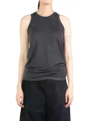 Frenckenberger Sleeveless Camis Tanks For Women