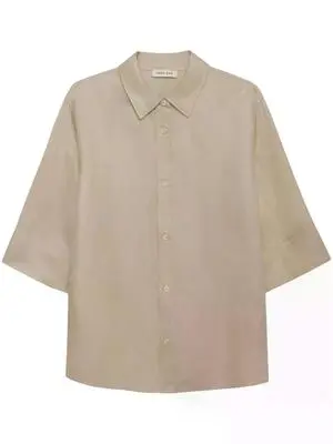 ANINE BING Mary Shirt
