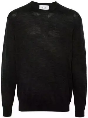D4.0 Crewneck Sweaters For Men