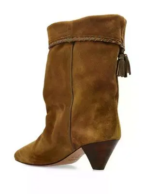 Isabel Marant Étoile 55mm Dalby Boots