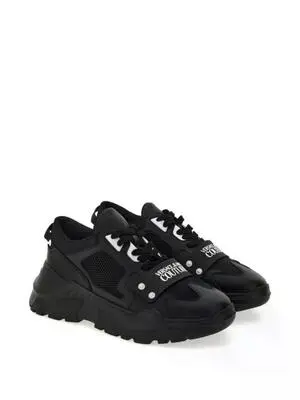 Versace Chunky Sneakers