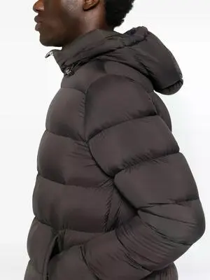 Herno Hooded Padded Jacket