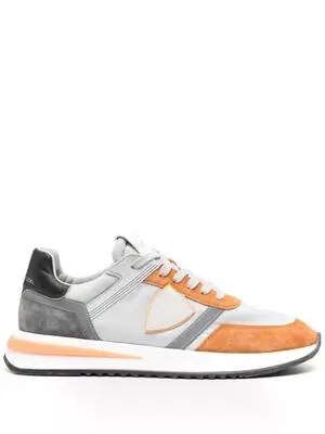 Philippe Model Tropez 2.1 Sneakers - Grey