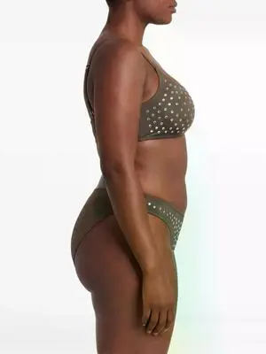 PARAMIDONNA Chiara Bikini - Green