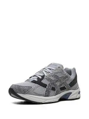 Asics Gel-1130 Mid /steel Sneakers - Grey