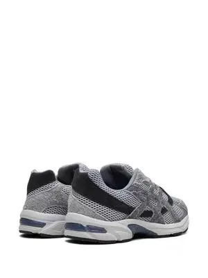 Asics Gel-1130 Mid /steel Sneakers - Grey