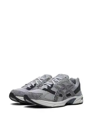 Asics Gel-1130 Mid /steel Sneakers - Grey