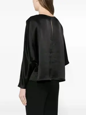 BY MALENE BIRGER Odelleys Blouse - Black