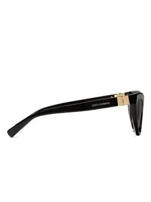 Dolce & Gabbana Dg Hinge Sunglasses