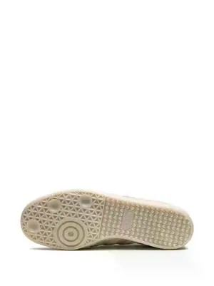 Adidas Samba Leather Sneakers