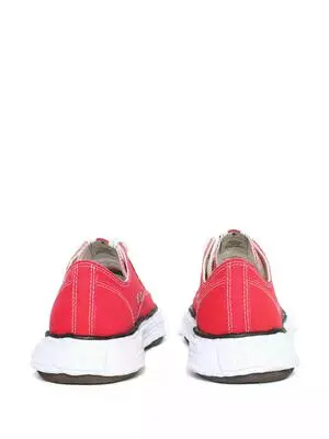 Mihara Yasuhiro Peterson23 Sneakers - Red