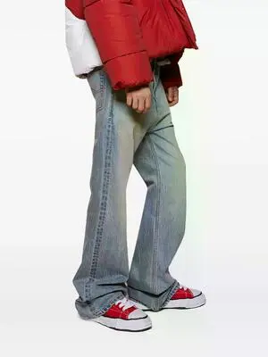 Mihara Yasuhiro Peterson23 Sneakers - Red