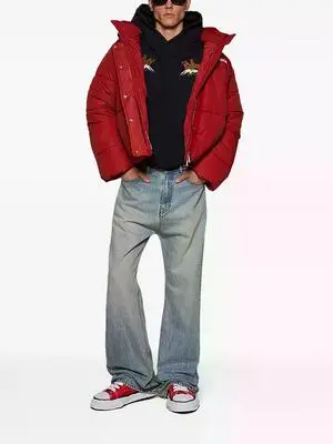 Mihara Yasuhiro Peterson23 Sneakers - Red