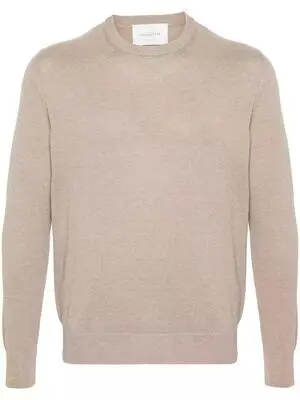 Ballantyne Cuffed Sweaters For Men